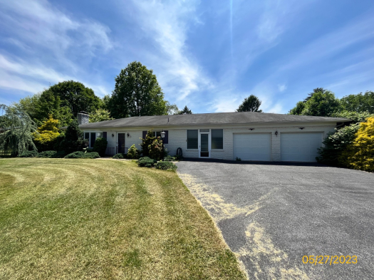 RIO Genesis - Real Estate Information Organizer