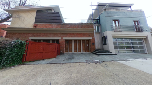 RIO Genesis - Real Estate Information Organizer