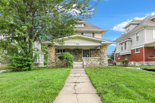 RIO Genesis - Real Estate Information Organizer