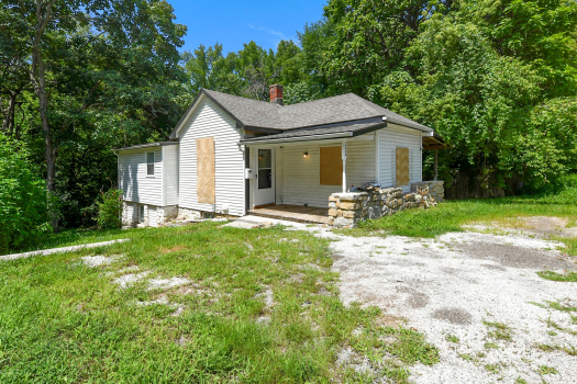 RIO Genesis - Real Estate Information Organizer