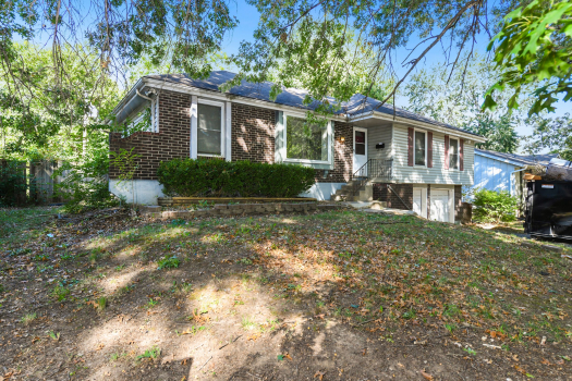 RIO Genesis - Real Estate Information Organizer