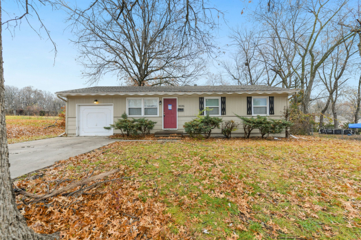 RIO Genesis - Real Estate Information Organizer