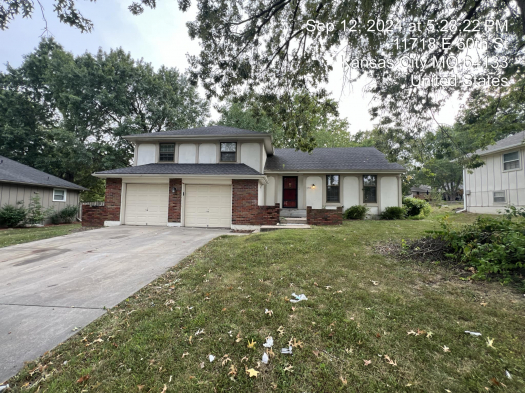 RIO Genesis - Real Estate Information Organizer